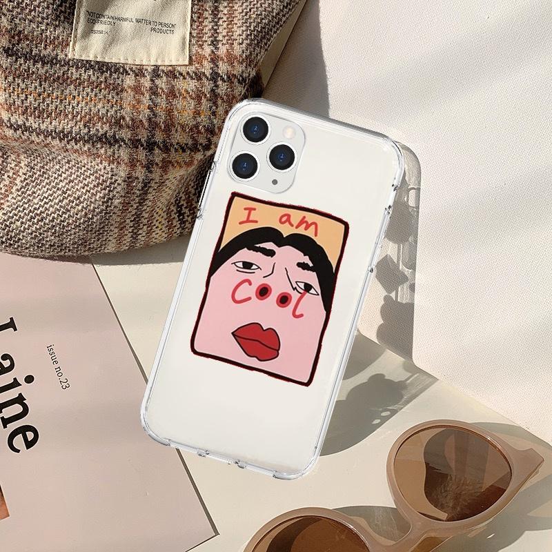 Buy Unique Protective Phone Cases Covers for iPhone 5s XS iPhone 11 Max ...