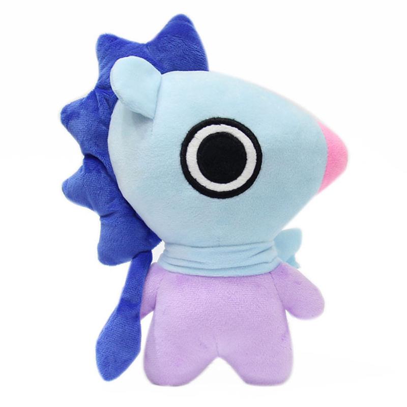 Buy 20CM Cartoon Figure Shape Plush Toy Decoration at affordable prices ...