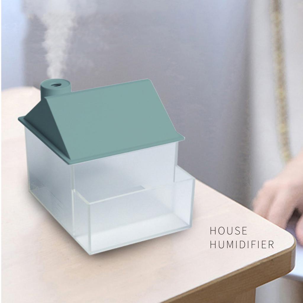 Buy molihua USB Portable Cool Mist Humidifier, Room Humidifier for ...