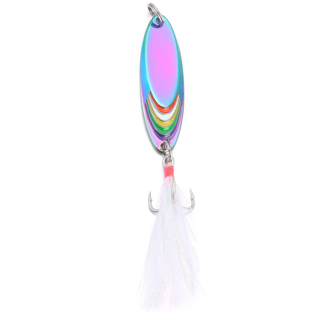 💰Kaufe Powerful lure Long shot Fish Tools Hard Bait Bevel Sequins ...