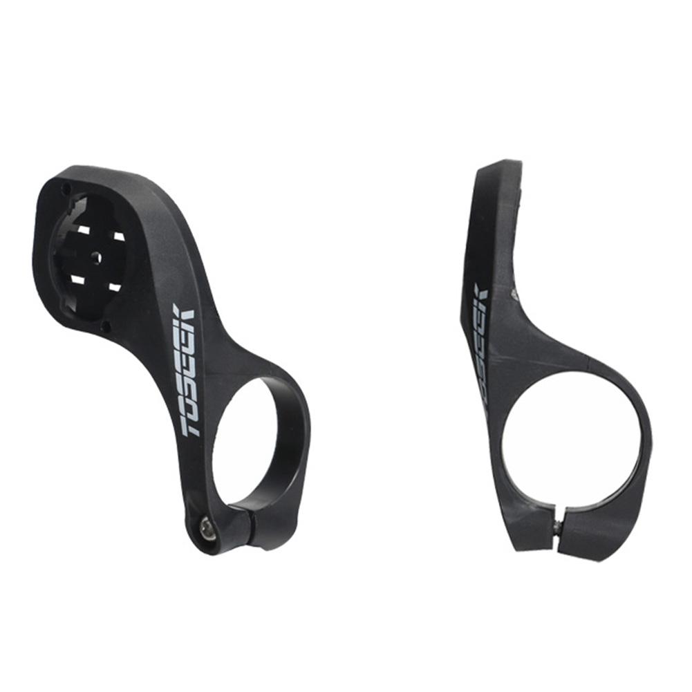 Buy Mountain Bike Road Bicycle Code Table GPS Bracket Front Handle ...