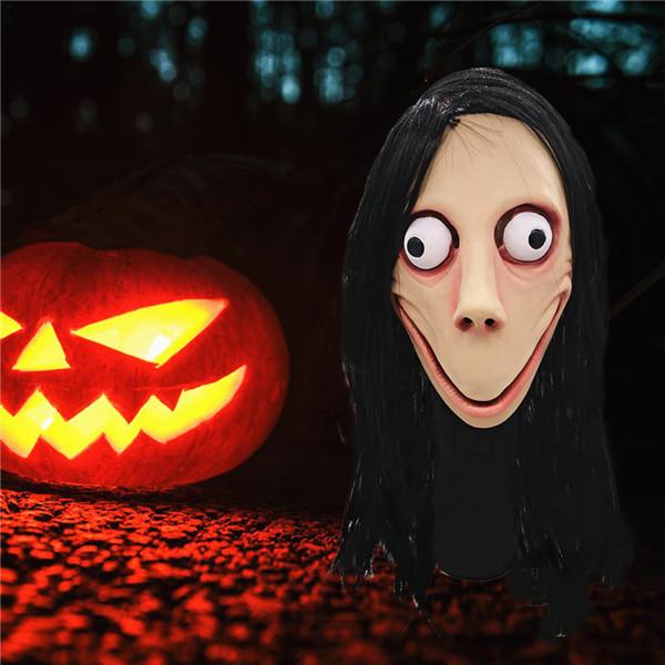 Halloween Masks For Adults Latex God Mask Purge Horror Scary Mask ...