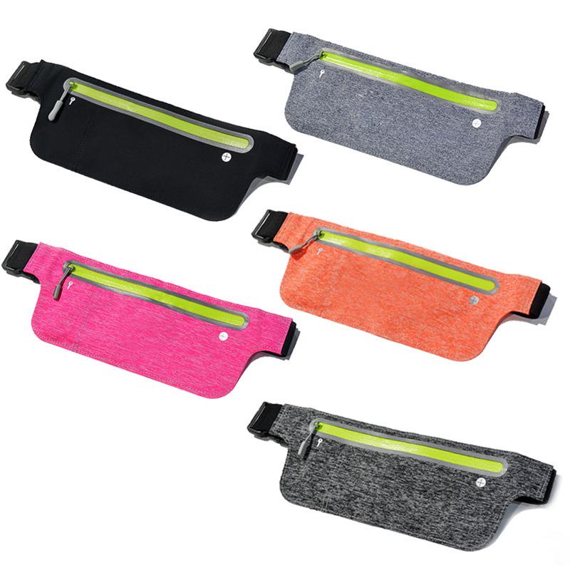 Cheap Outdoor Running Sports Purse Anti-theft Stealth Multi-functional ...