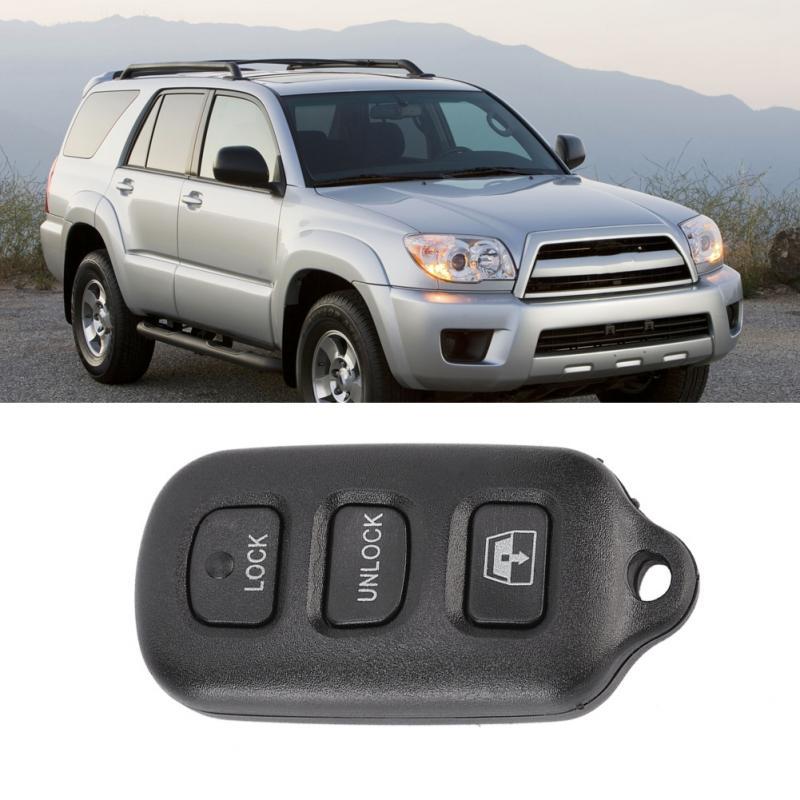 Buy Keyless Entry Remote Control Key Fob Fit for Toyota 4Runner 1999 ...
