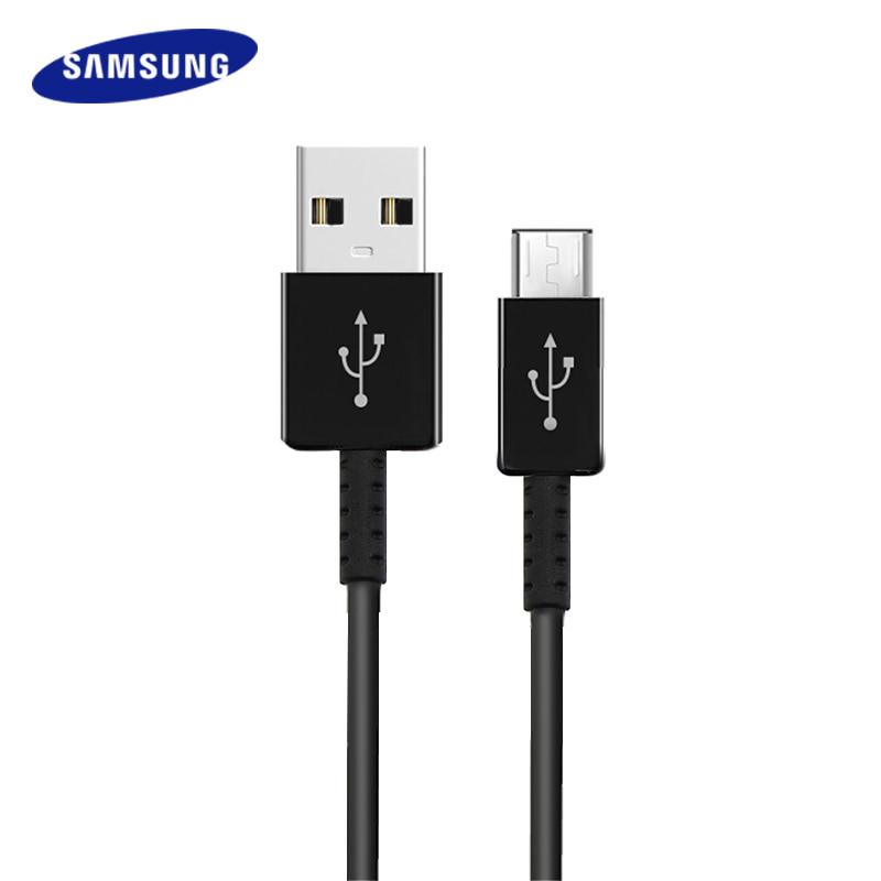 Buy Samsung Original Micro USB Cable Fast Charger USB Data Mobile Phone ...