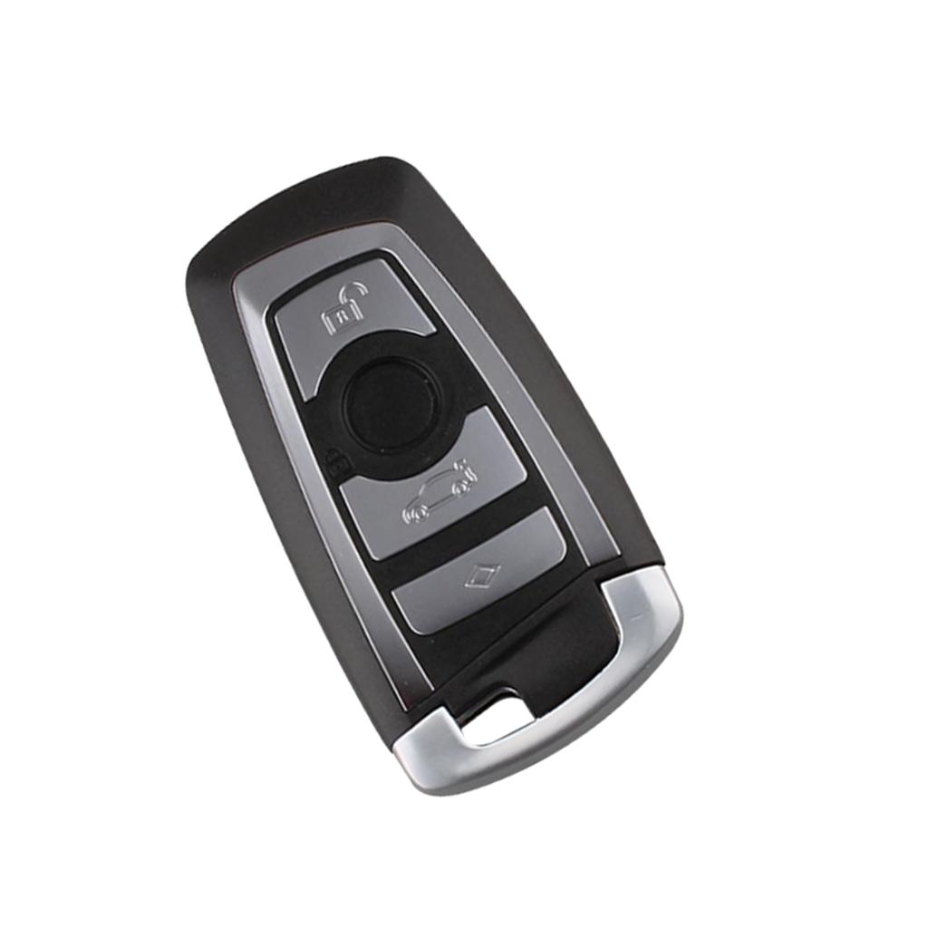 Buy Remote Door Lock Smart Key for BMW CAS4 CAS4+ System 1 3 5 7 Series ...