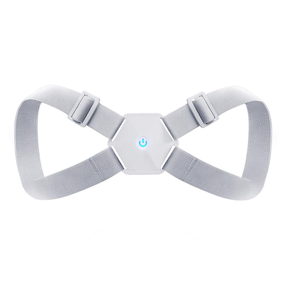 Smart Posture Corrector With Intelligent Sensor Vibration Reminder ...