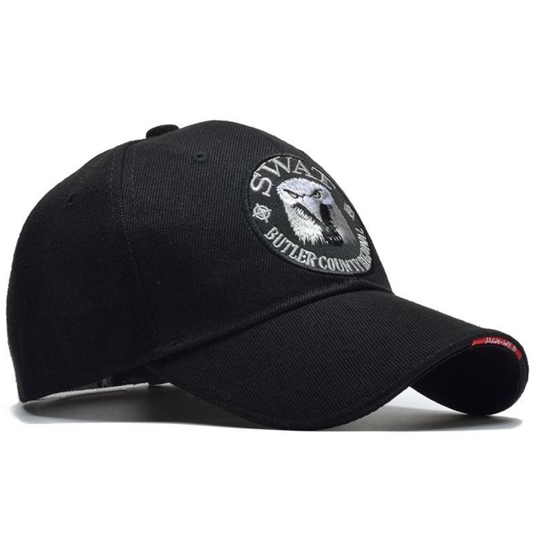 Buy Men Army Tactical Baseball Cap at affordable prices — free shipping ...
