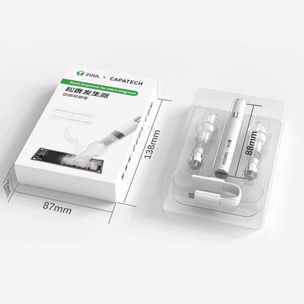 💰Comprar Rosin Atomizer Pen Atomizer Short Killer Mobile Phone ...