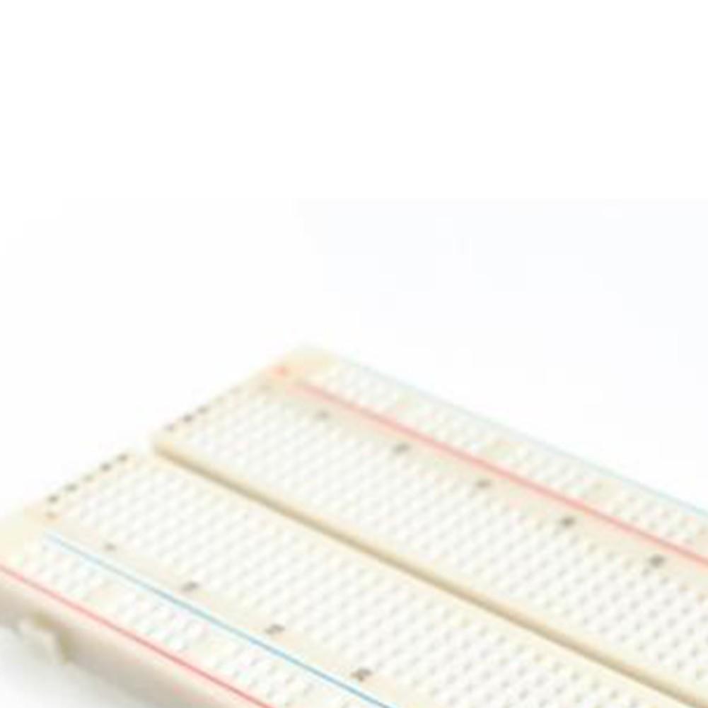 Buy Solderless Breadboard Letter Marking 1pcs/2pcs/3pcs at affordable ...
