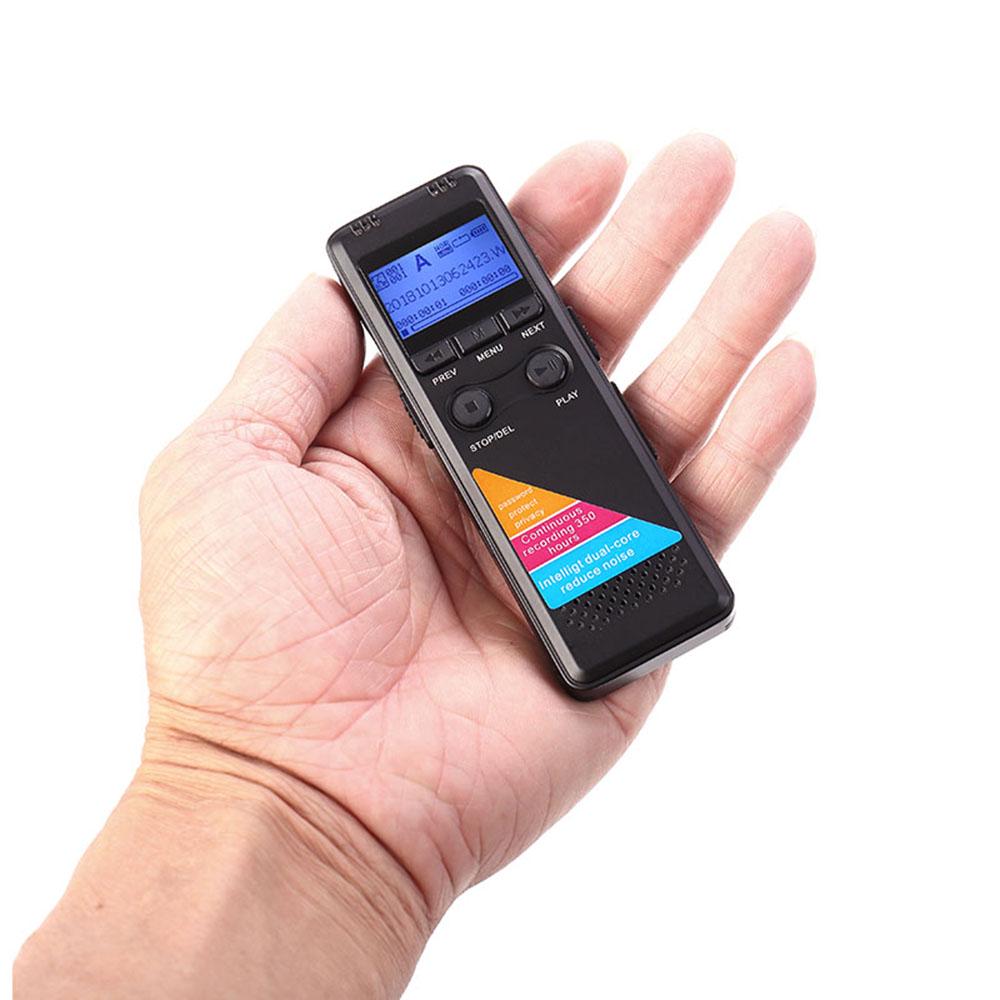 Satın alın Professional Digital Voice Recorders High Definition ...