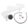 Buy CHENAI1471 Pc Easy Creative Buttock Washer Bidet Toilet Seat ...