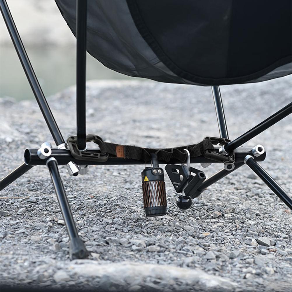 Satın alın ShineTrip Multipurpose Camping Hanging Rope Outdoor Lanyard ...