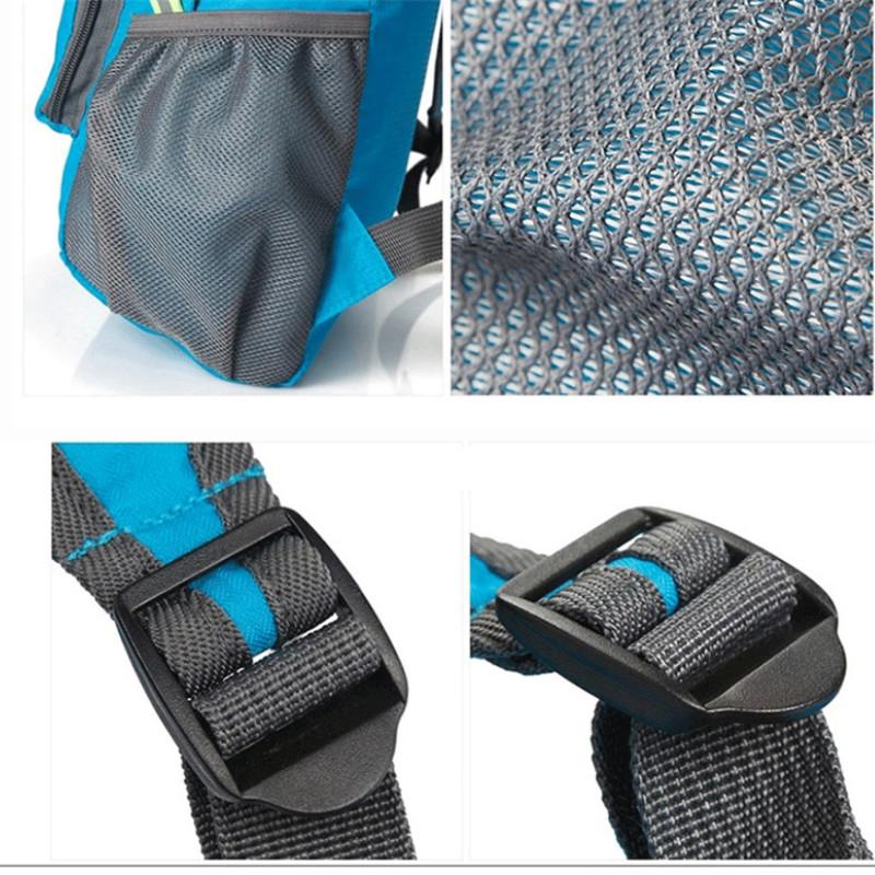 Buy Outdoor Backpack Lightweight Sports Folding Bag Pack Travel ...