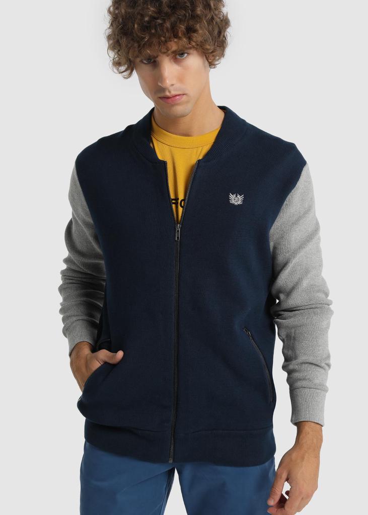 Buy Bendorff-Jersey, Men, Navy, 70% Cotton 30% Nylon_Navy-117425 at ...