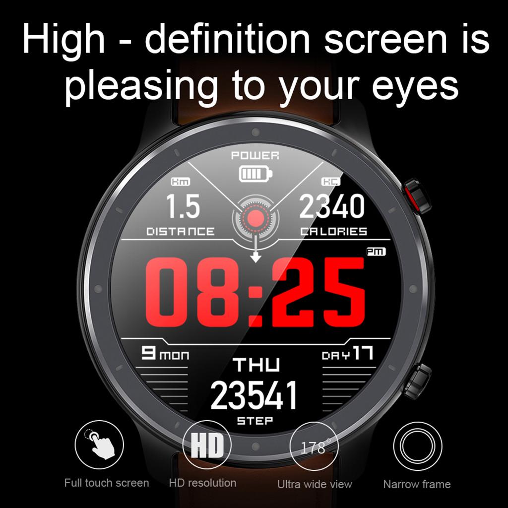 Buy XS Smart Watch For Android iOS Sports Fitness Calorie Wristband ...
