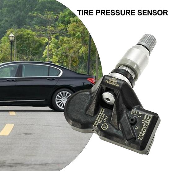 Satın alın TPMS Tire Pressure Monitor Sensor 36106798872 36106874830 ...