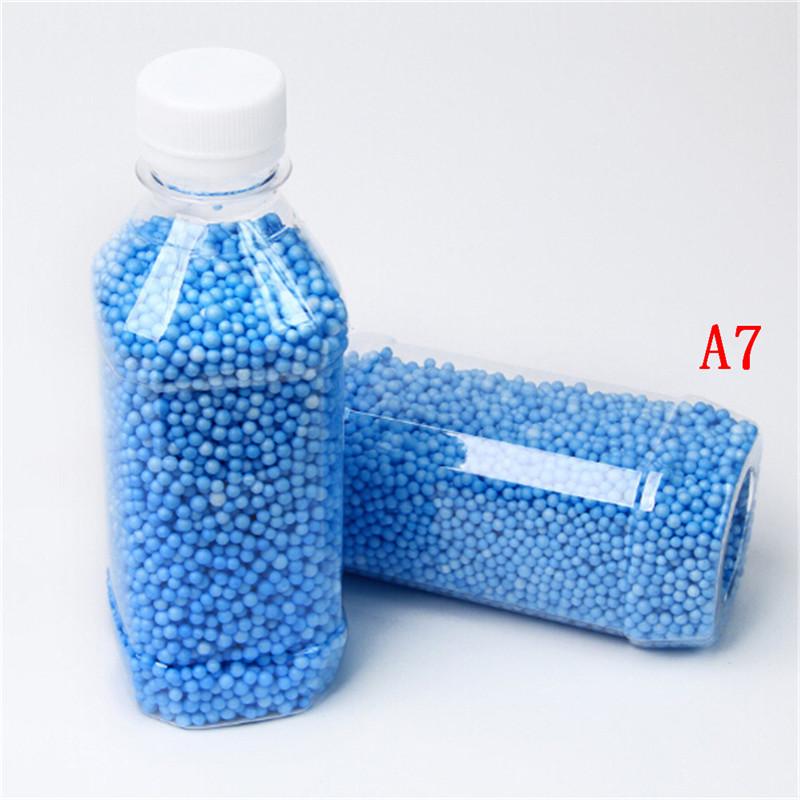 Buy Styrofoam Balls For Slime Small Tiny Foam Beads For Floam Filler ...