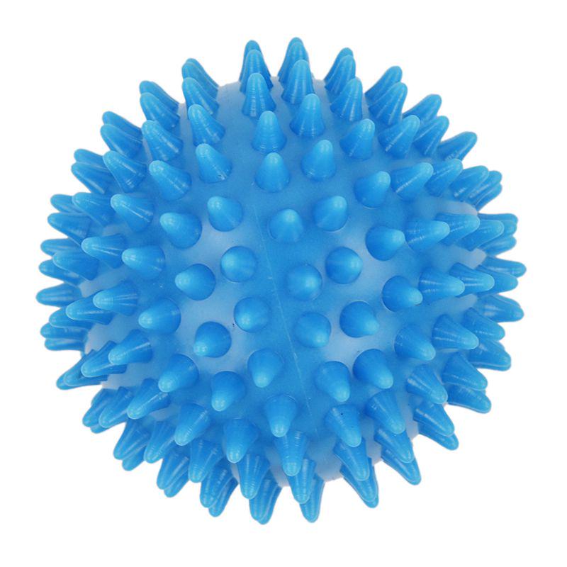 Buy Spiky Massage Ball Hard Stress Ball 75cm For Fitness Sport 5849