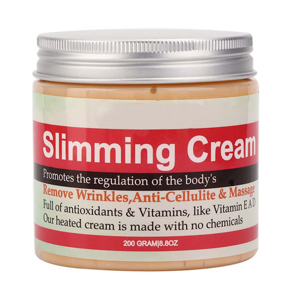 Buy 200g Slimming Cream Body Shaping Tightening Massage Cream for Waist ...