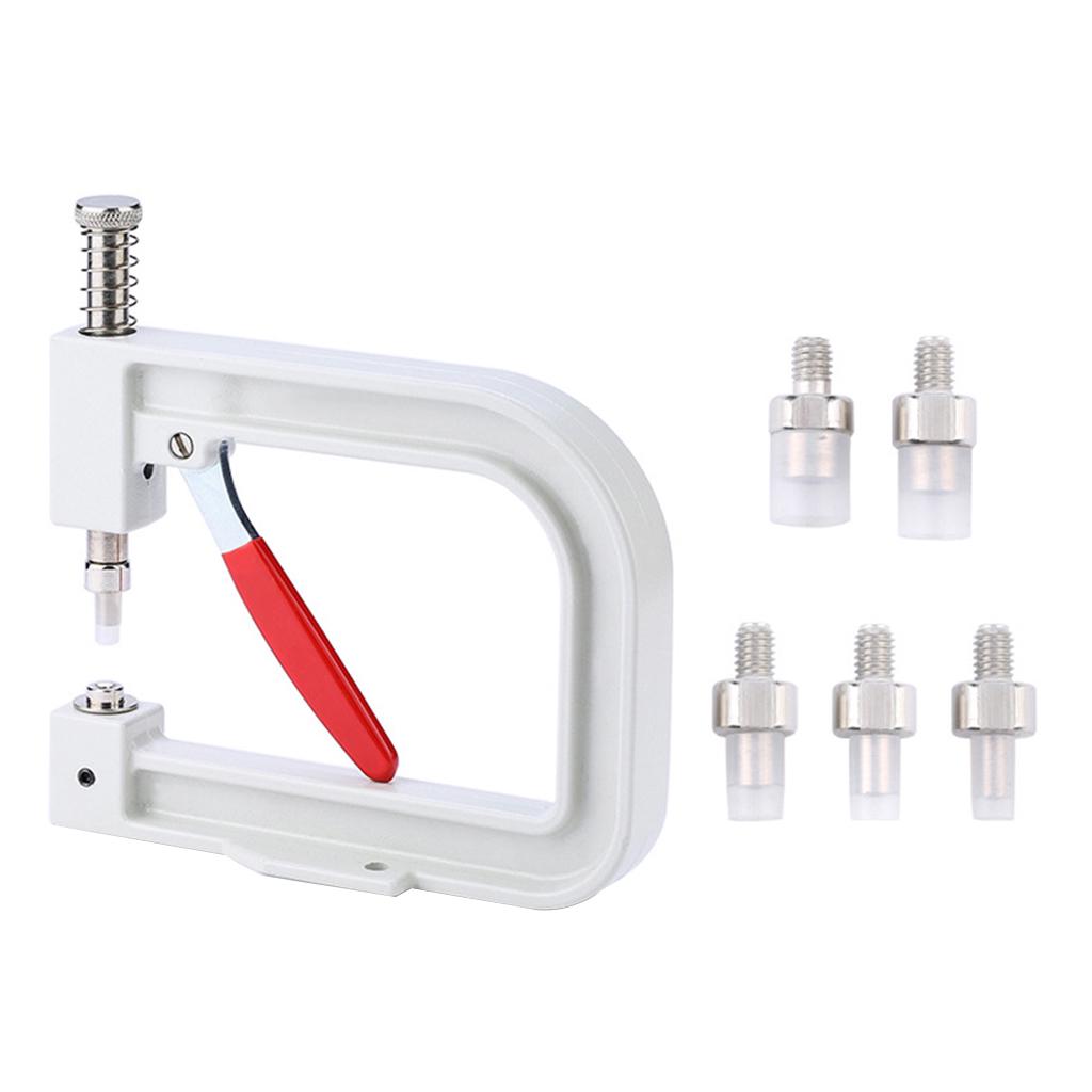 Buy Manual Beading Machine Pearl Bead Rivet For Clothes Sewing Tools ...