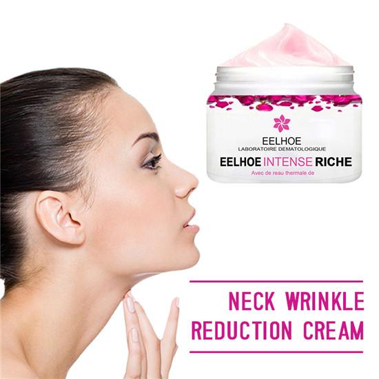 Neck Firming Rejuvenation Cream Anti-Wrinkle Skin Whitening ...