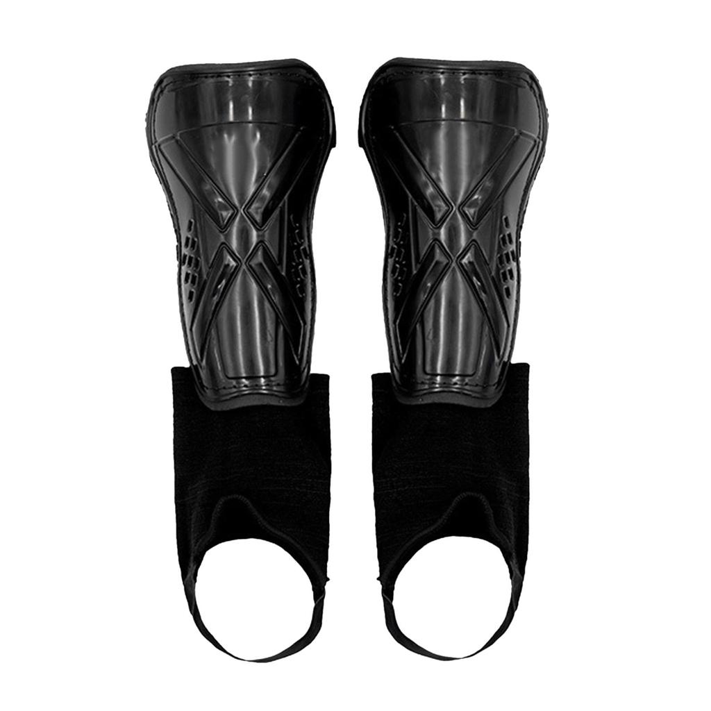 💰Köp billigt online Professional Football Shin Guards Best Protection ...