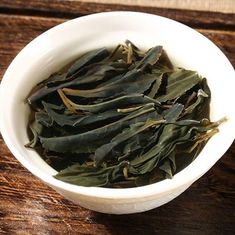 Buy 2020 Yunnan Zijuan Tea Sheng Puer Tea Purple Bud Tea Raw Pu Er Tea ...
