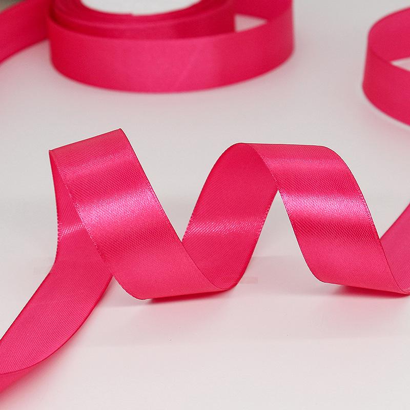 Satin Ribbons for Wedding Birthday Party Gift Wrapping Festival ...