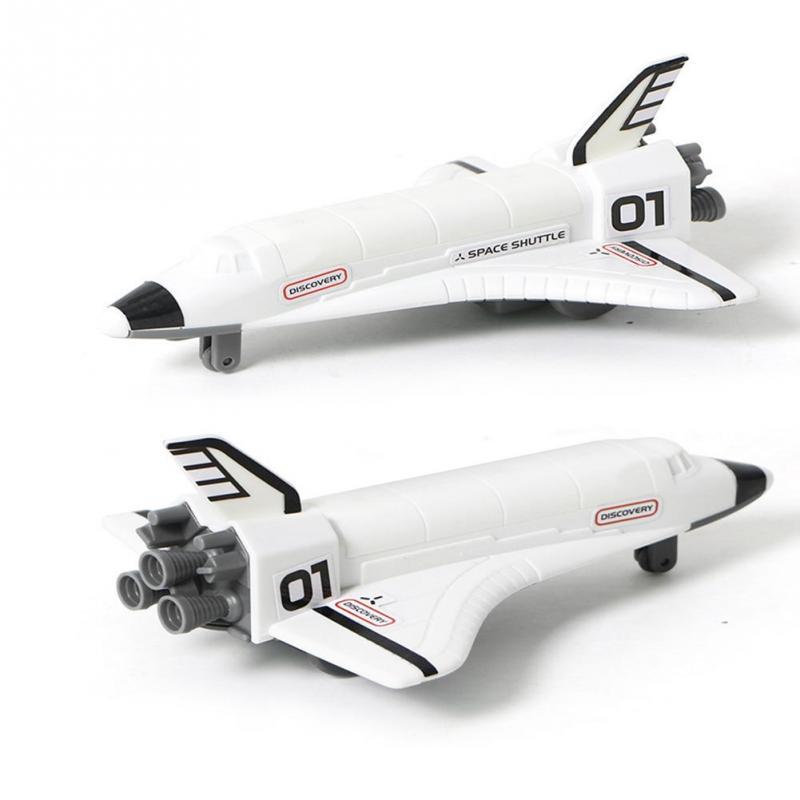 Buy Assembly Solar Power Spaceship Space Exploration Kit Kid ...