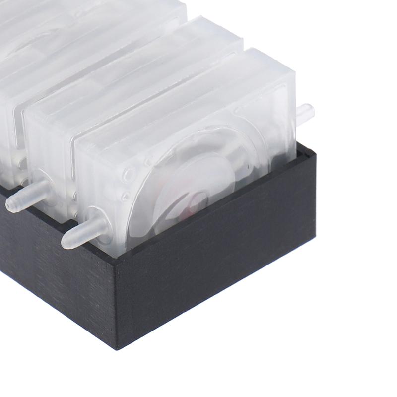 Buy 1Pcs Color One-Way Valve Printer Ink Cartridge Supply System Anti ...