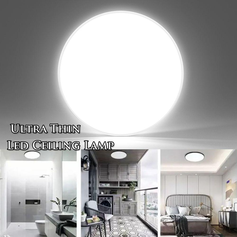 Buy Indoor Lighting Bedroom Modern Panel For Living Room Ultra Thin Led ...