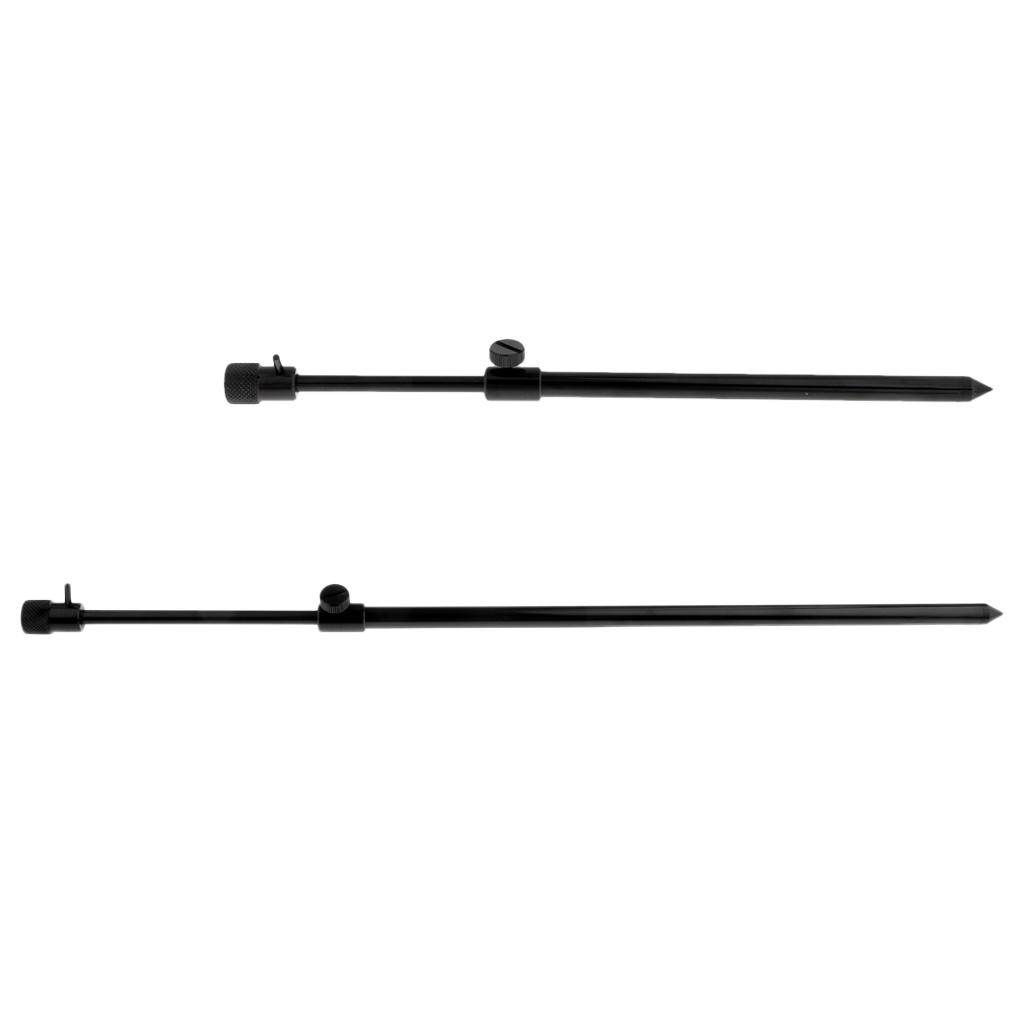 Buy Fishing Bank Sticks Pod Rod Ground Support BankSticks 2540cm at ...