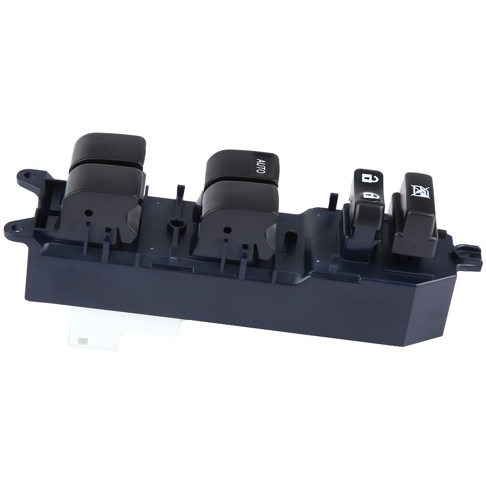 Buy Left Driver Side Electric Power Master Window Switch for Toyota ...