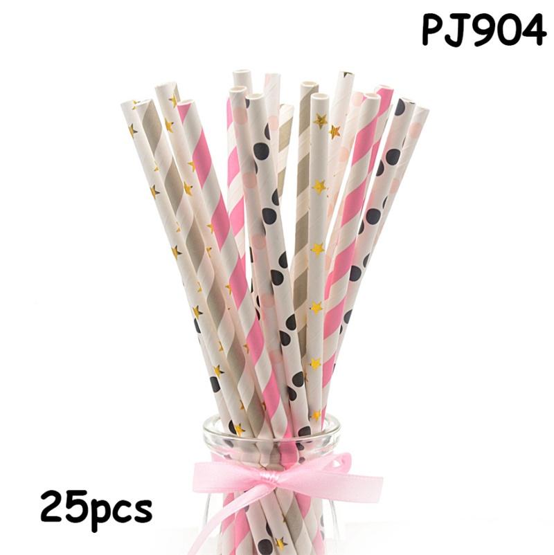 Creative Drinking Straws Bendable Double Elbow Bar Straw Drinking Tube ...
