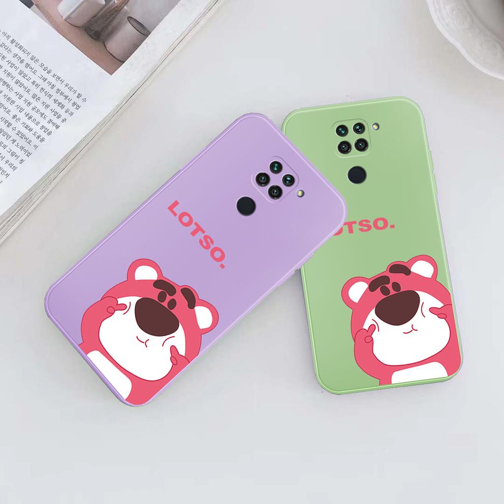 Cheap Stylish Straight Edge Liquid Silicone Soft Ultra-Thin Phone Case ...