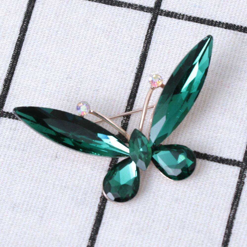 Buy Design Trendy Brooches For Classic Women Wedding Cute Brooch ...