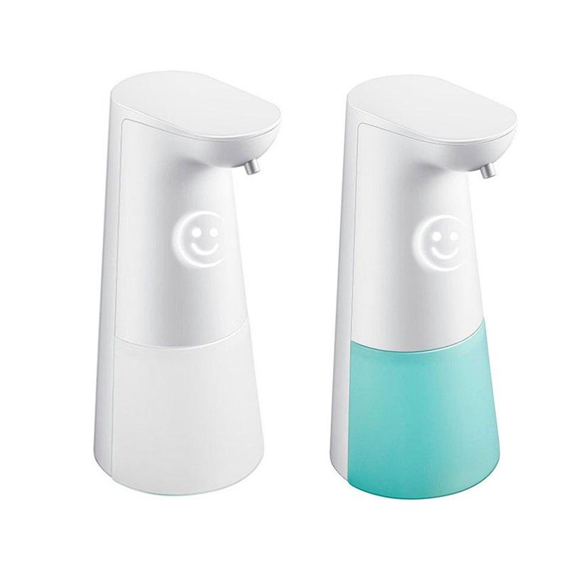 Buy KC Fully Automatic Foam Hand Sanitizer Without Pressing Intelligent ...