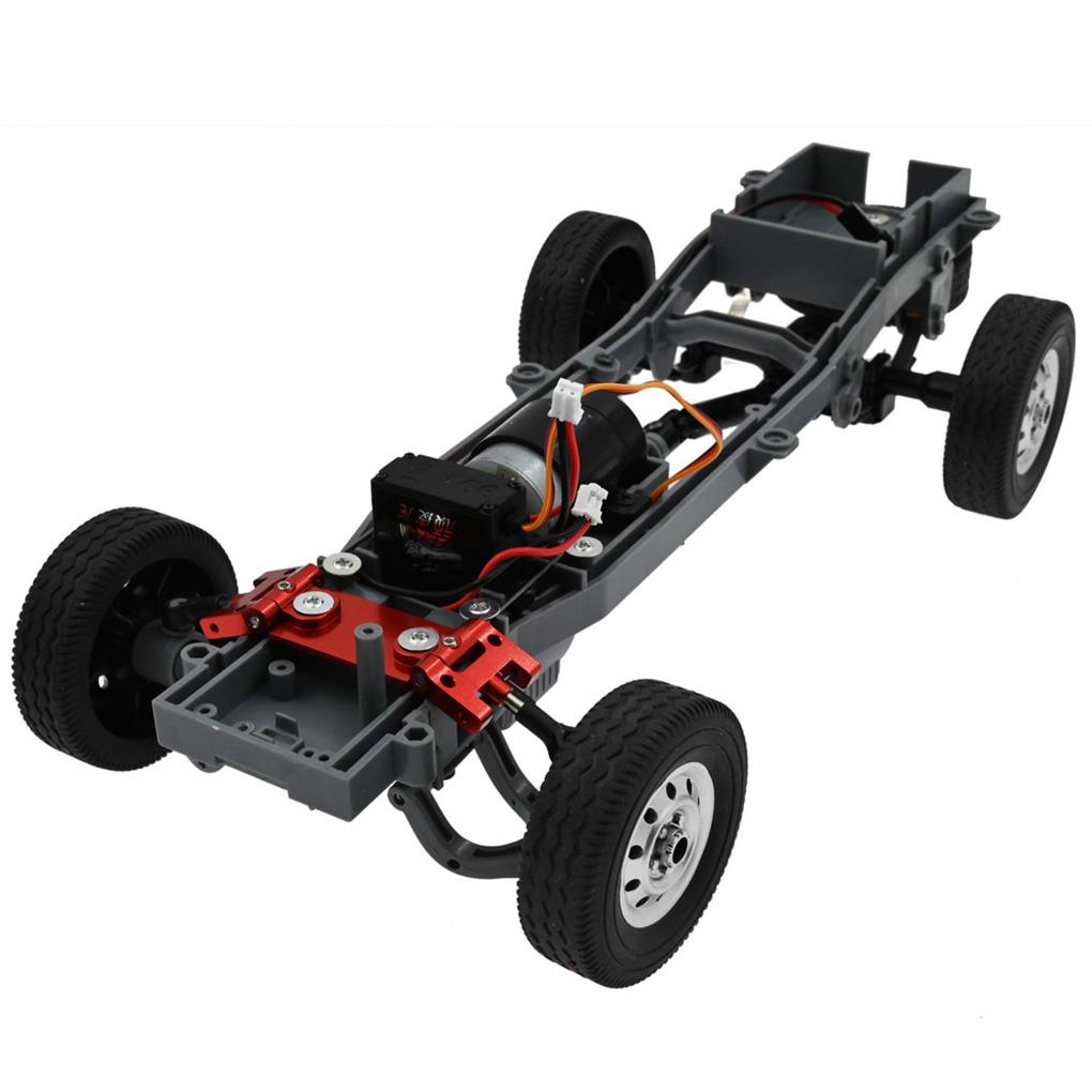 Buy RC Car Swing Arm Multi-purpose Serviceable Multi-functional Sturdy ...