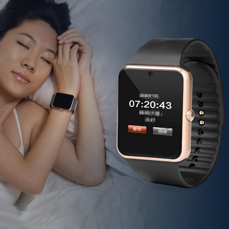 Buy Bluetooth Smartwatch Touch Screen Bluetooth Smartwatch with Camera ...