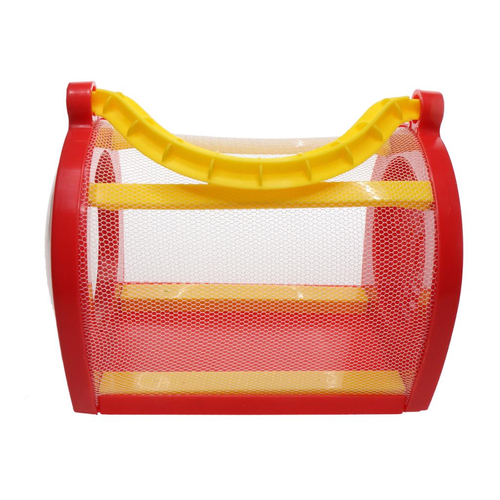 Buy Backyard Exploration Critter Case Insect House Sturdy Plastic Kids ...