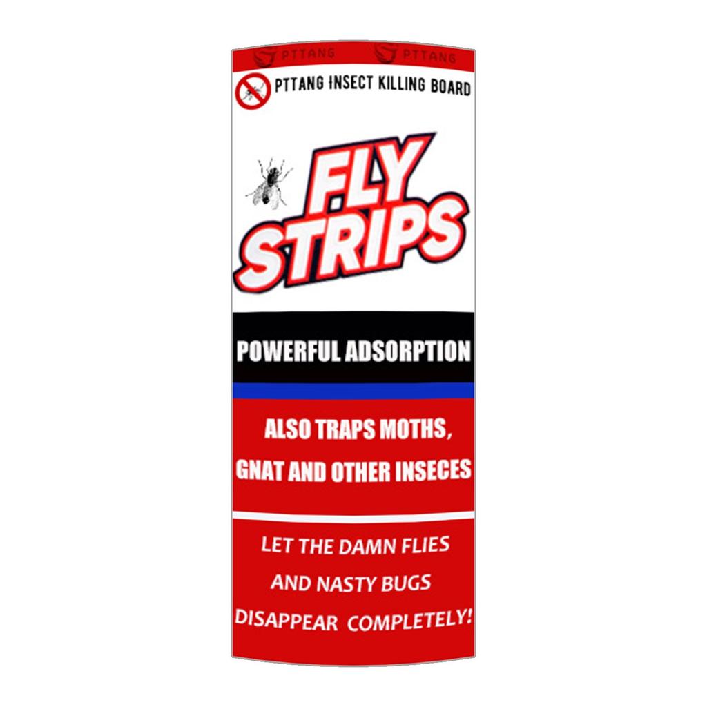 Buy Stick Flies Stick Insect Proof Stick Insect Killing Indoor And ...
