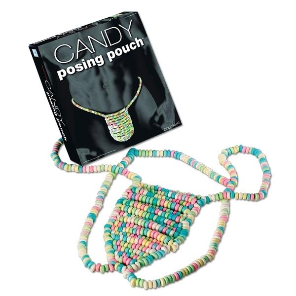 Buy Men's edible string candy multicolored at affordable prices — free ...