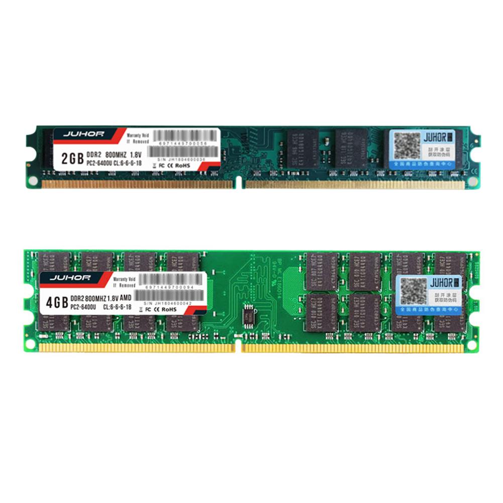 Buy 2GB/4GB DDR2 800 AMD Memory Module 800MHZ Support AMD Server 240 ...