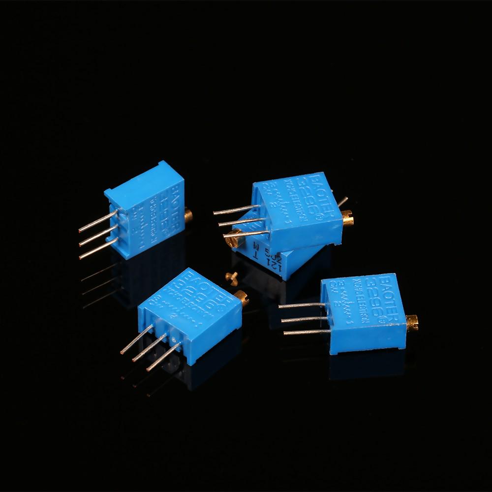 Buy Variable Resistor at affordable prices — free shipping, real ...