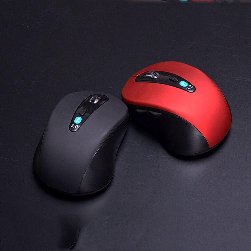 Buy 2.4GHz USB 3.0 Wireless Optical Mouse Mice With Mini Receiver For ...