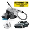 Buy FRONT LEFT DOOR LOCK A2047201535 2047201535 For MERCEDES W204 W211 ...