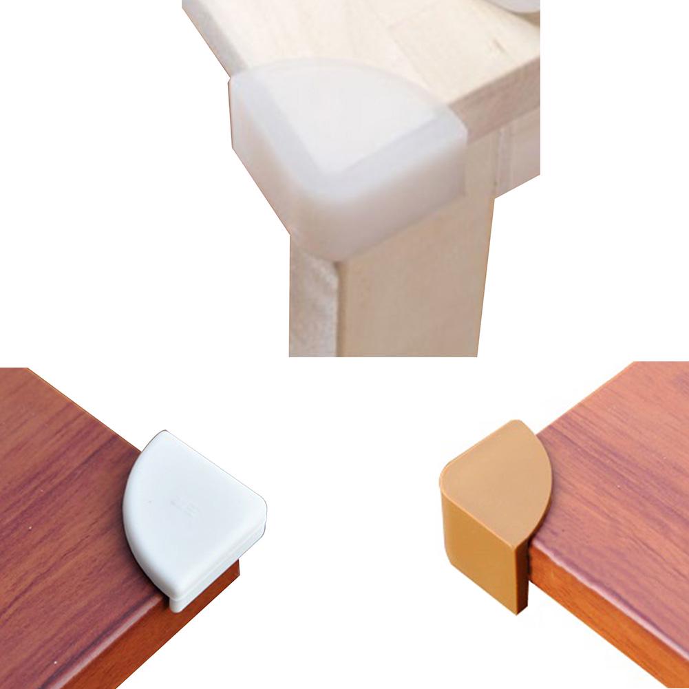 Buy 1 Piece Kitchen Hood Silicone Corner ,guard Safety Protection ...