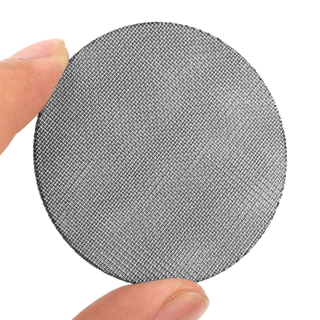 Buy 53.5mm Coffee Filter Mesh Puck Screen Stainless Steel Multilayer ...