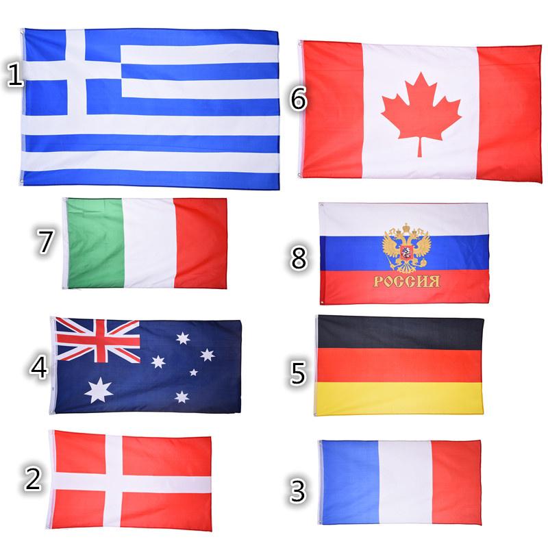 90 * 150cm 3 *' 5ft No. 4 Flag Polyester Banner - buy from 6$ on Joom e ...